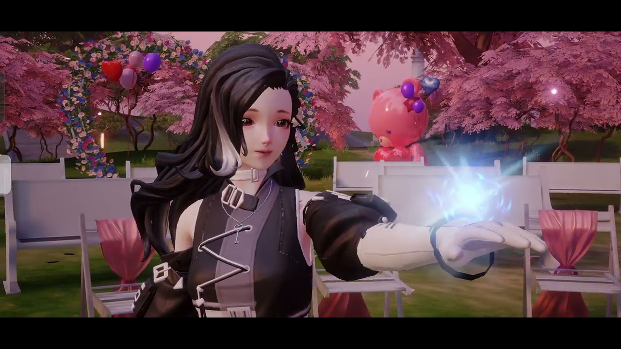 Dragon Raja MMORPG | Marriage Scene | Sea Server| LunaXsol WEDS Luna ...