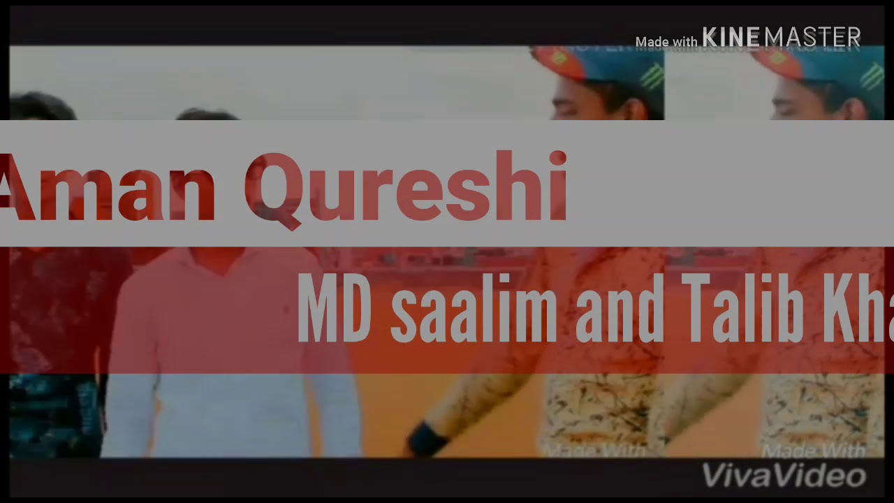 MD Salim Talib Khan Rihan gaddi - YouTube