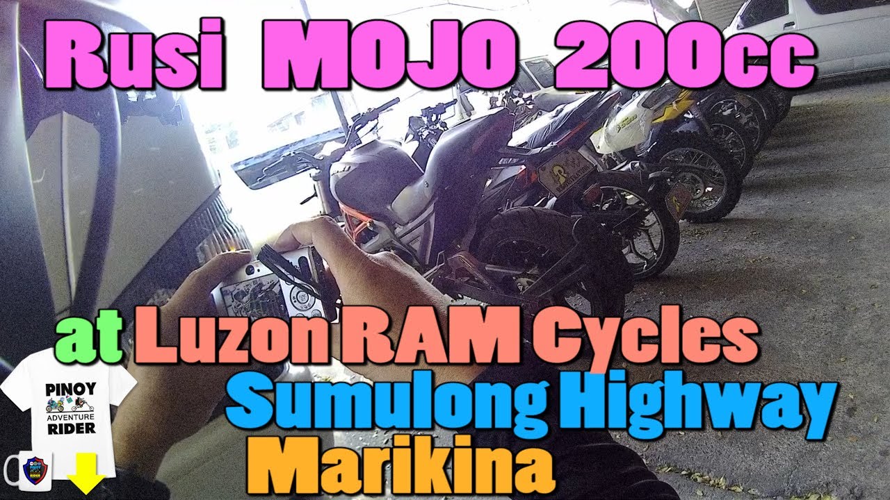 Ram Rusi Motorcycle Website | Reviewmotors.co