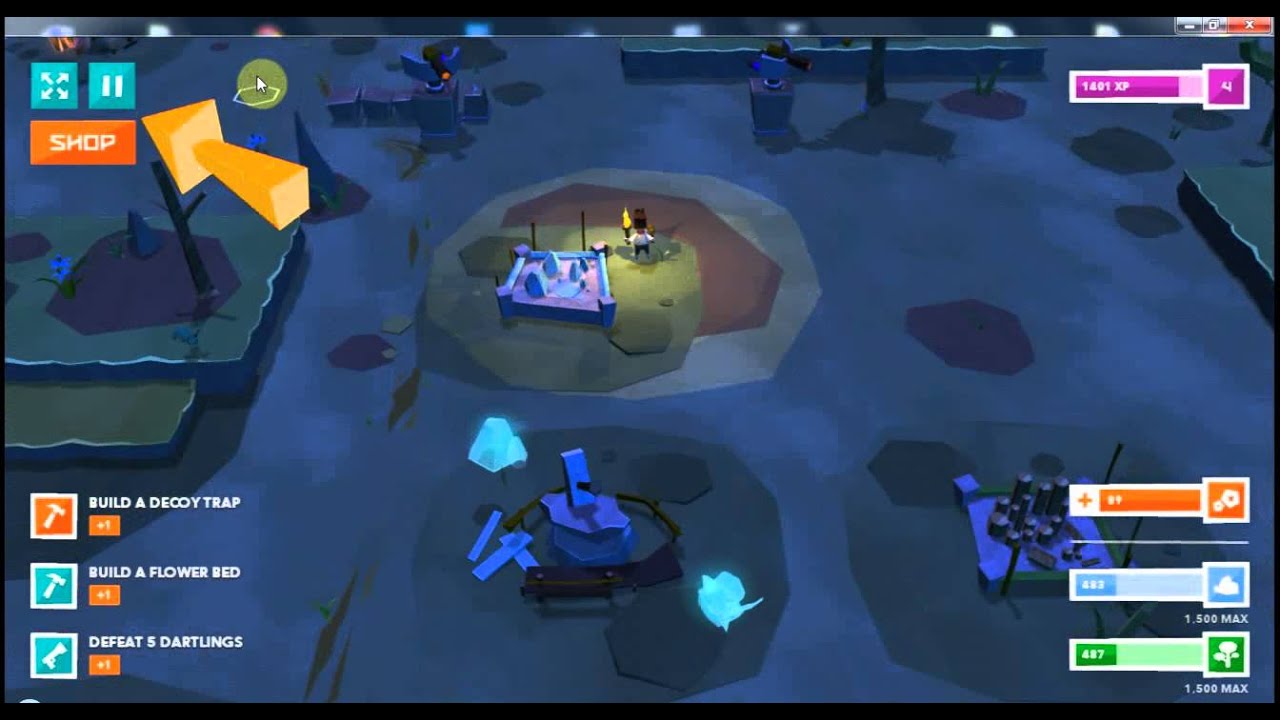 Let`s Play Polycraft - Part 6 - YouTube