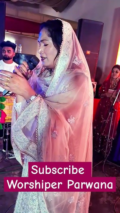 Worshiper Sonia Gill Live/Live Worship with Sonia Gill/Sonia Gill/Masih Song - YouTube