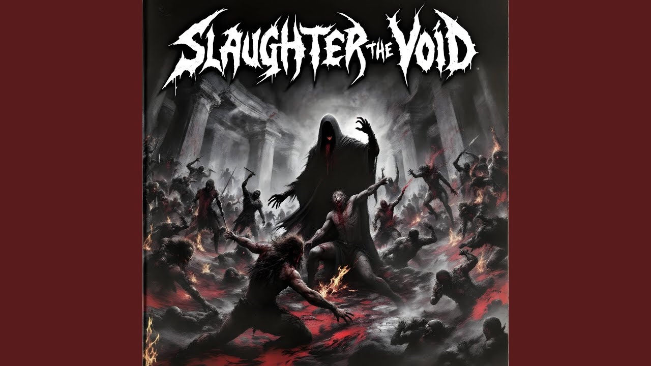 Slaughter The Void - YouTube
