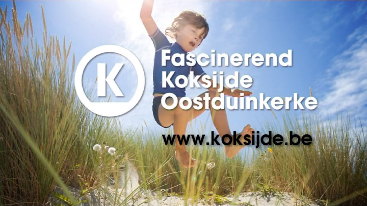 Koksijde Oostduinkerke Youtube