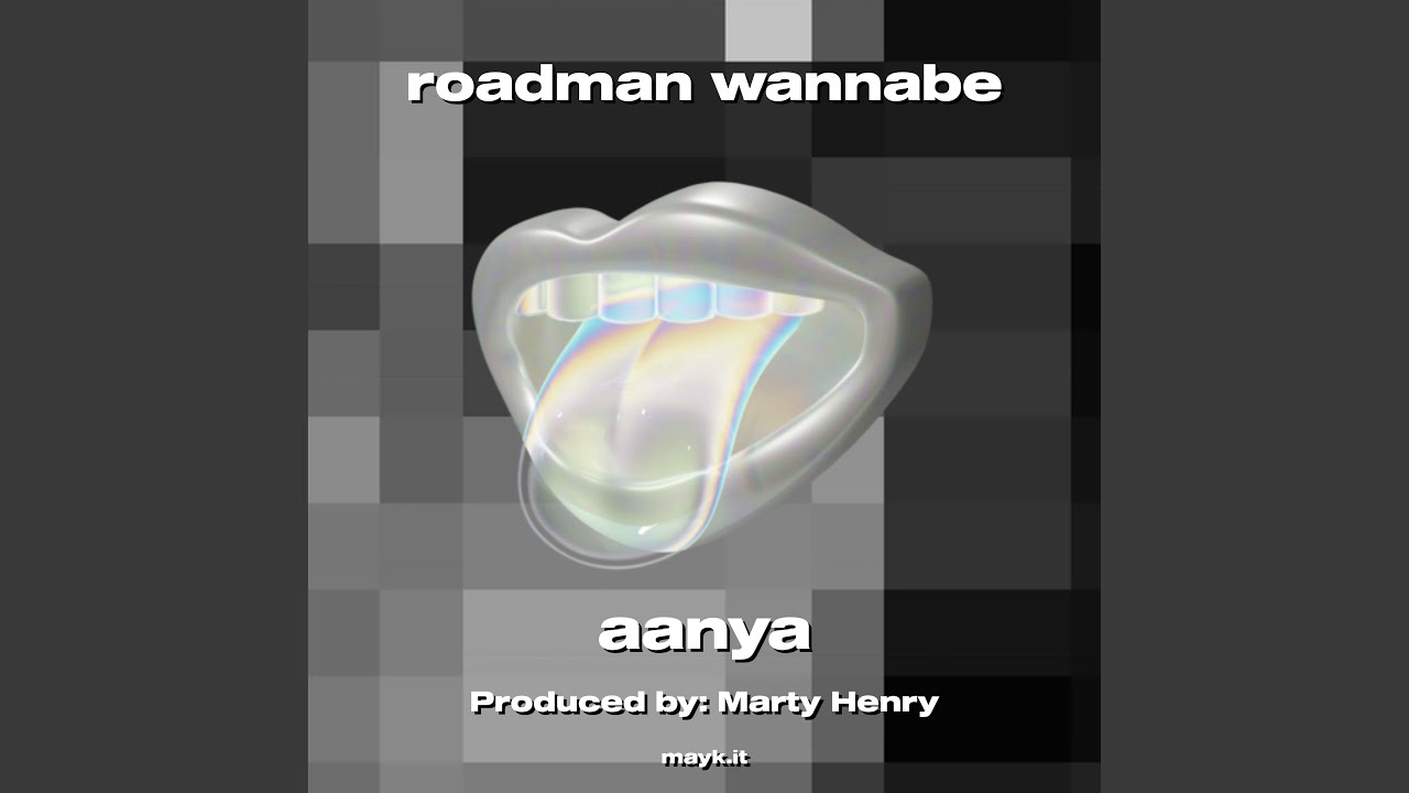 roadman wannabe - YouTube