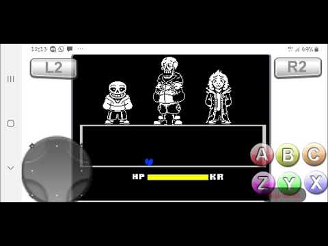 [Scratch] Swap!Time Trio (Android) - YouTube