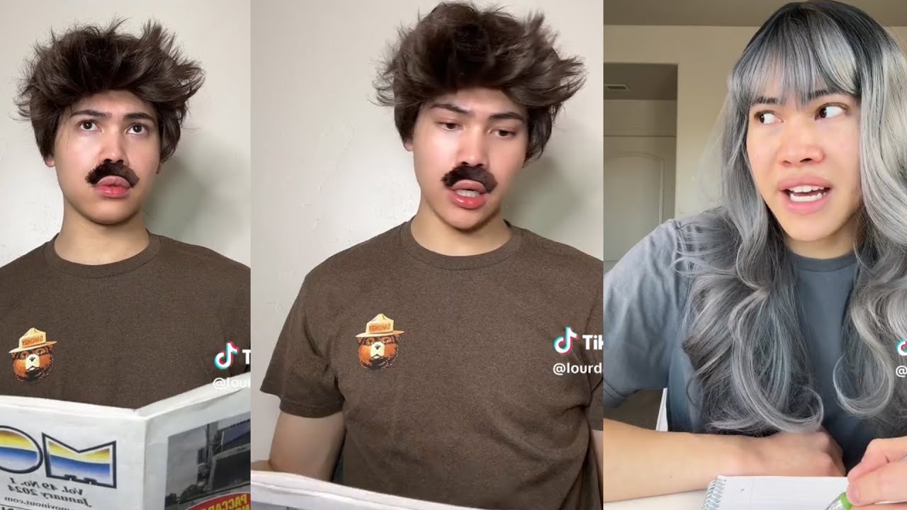 *1 Hour* The Most Viewed Videos of Lourd Asprec | Best of Lourd Asprec ...