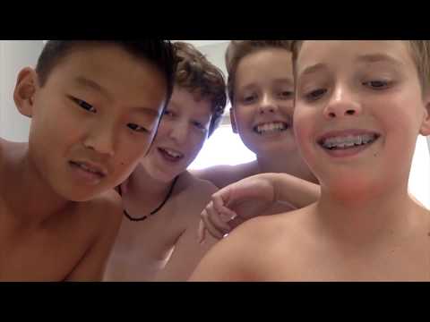 Ice Bath Challenge(Extreme)!