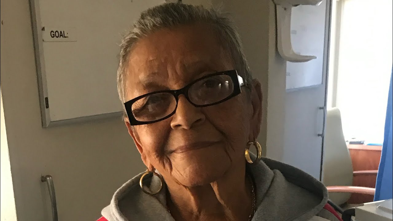 Grandma always arguing before bedtime with her best friend. - YouTube