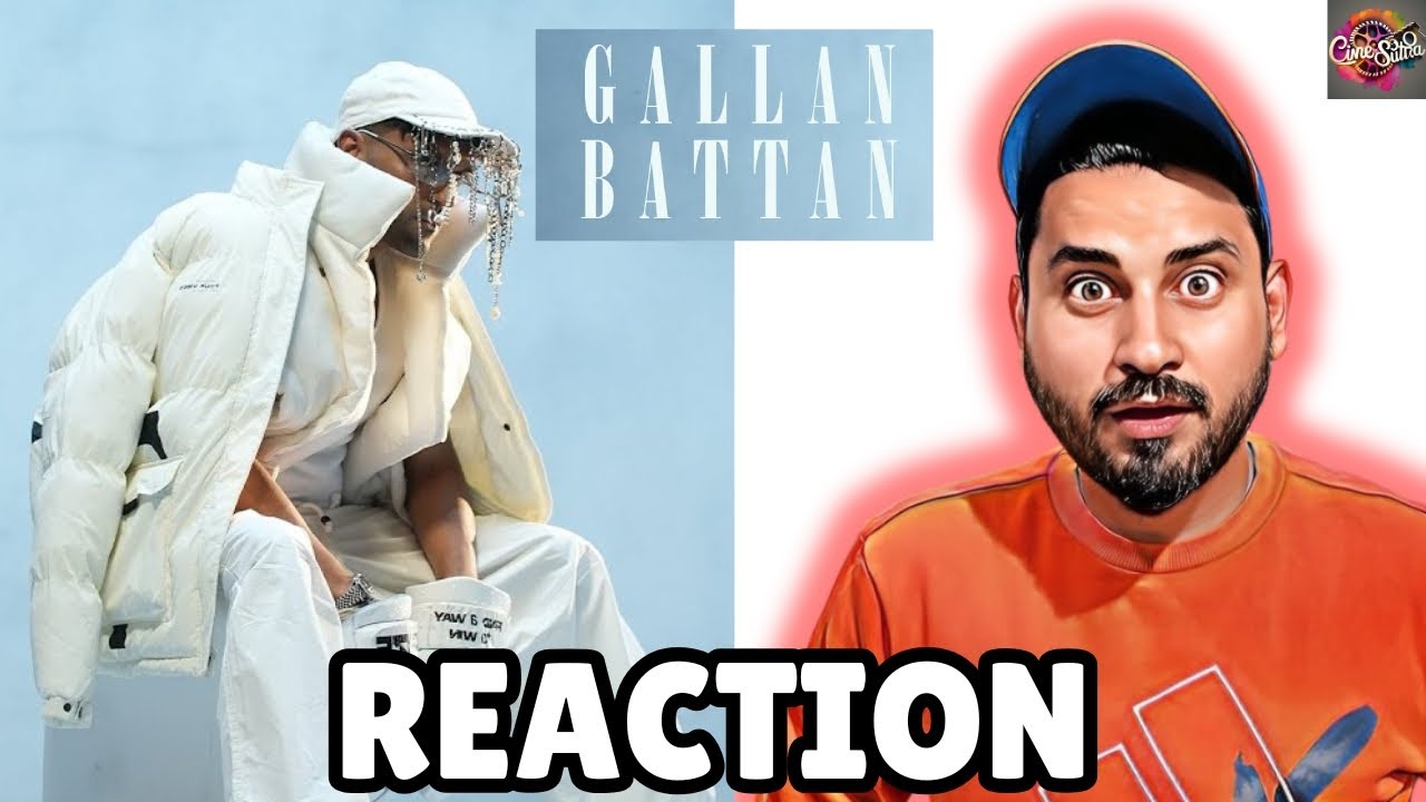 Guru Randhawa - Gallan Battan - Without Prejudice | Manager Saab ...