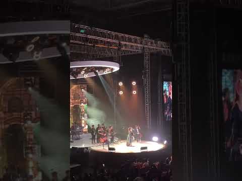 Raisa It’s Personal Showcase - Tentang Dirimu
