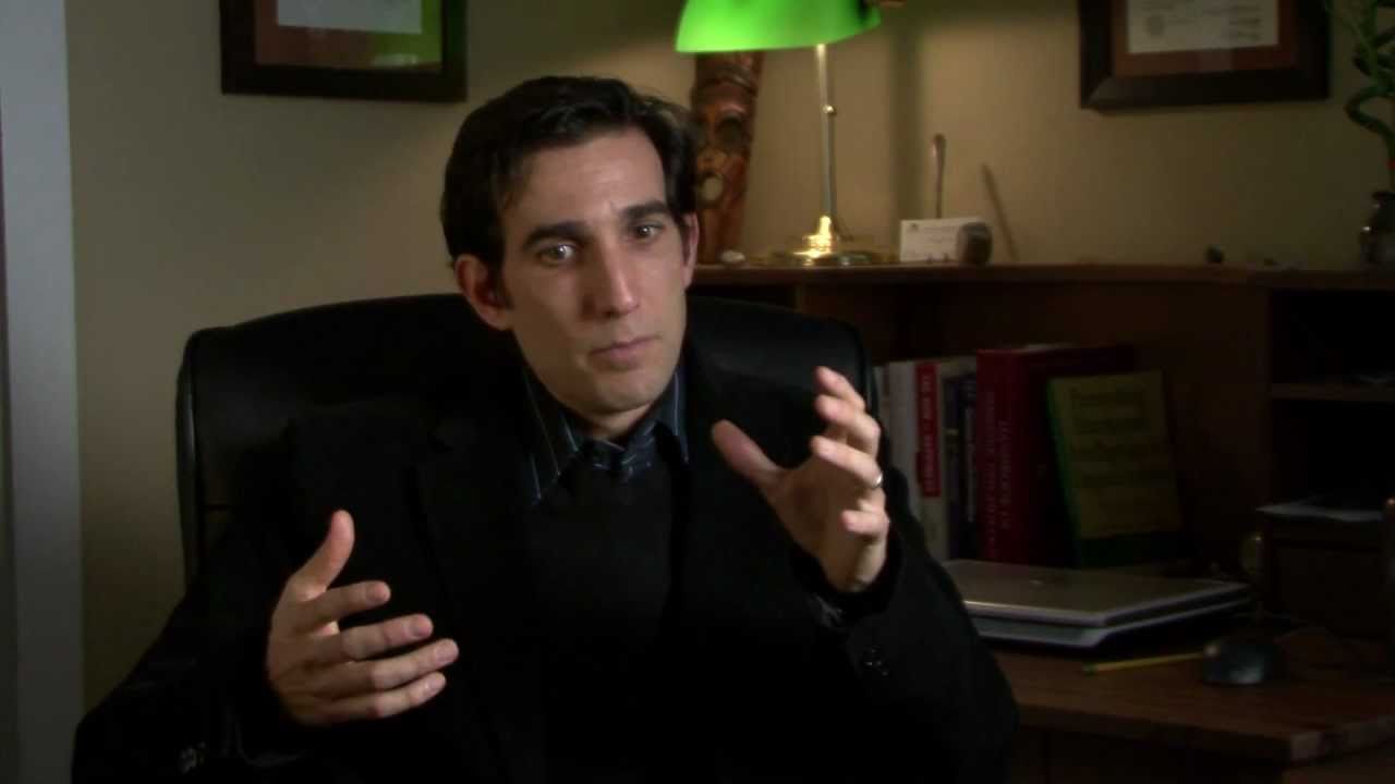 Dr. Mitchel Adler - Outstanding Professional Speaking - YouTube