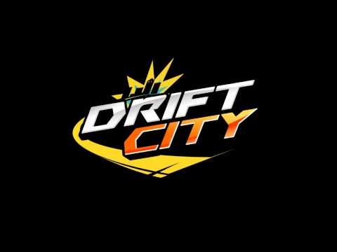 Drift City Soundtrack - Moon Palace [2]