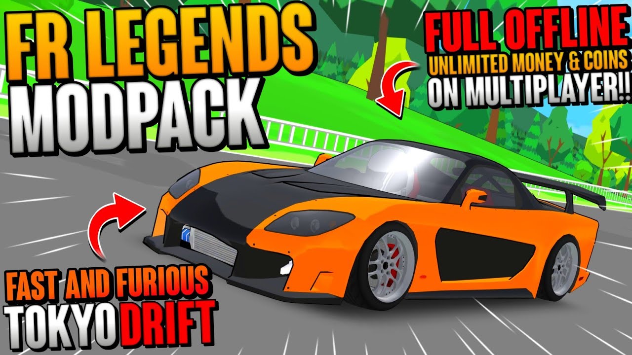 DOWNLOAD Fr Legends Mod Apk Terbaru 2023 v0.3.3.1 Unlimited Money ...