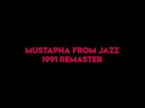 Queen - Mustapha (1991 Remaster vs 2011 Remaster) - YouTube