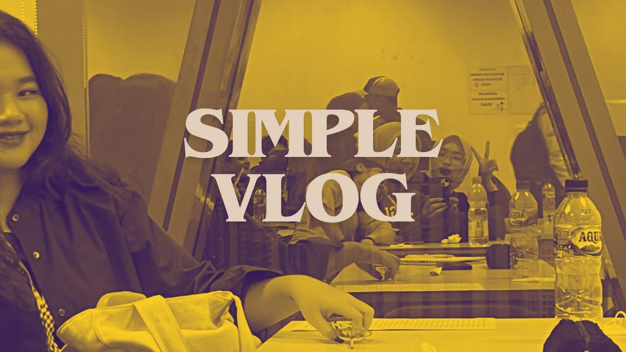 Pulang Kampus - Mini DLog - YouTube