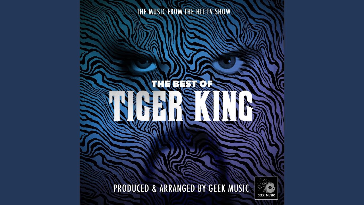 Pretty Woman Lover (From "Tiger King") - YouTube