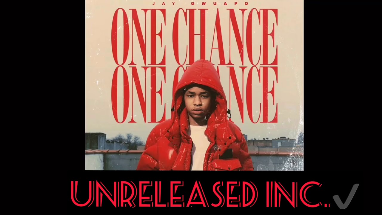 Jay Gwuapo - “One Chance” [Official Audio] - YouTube