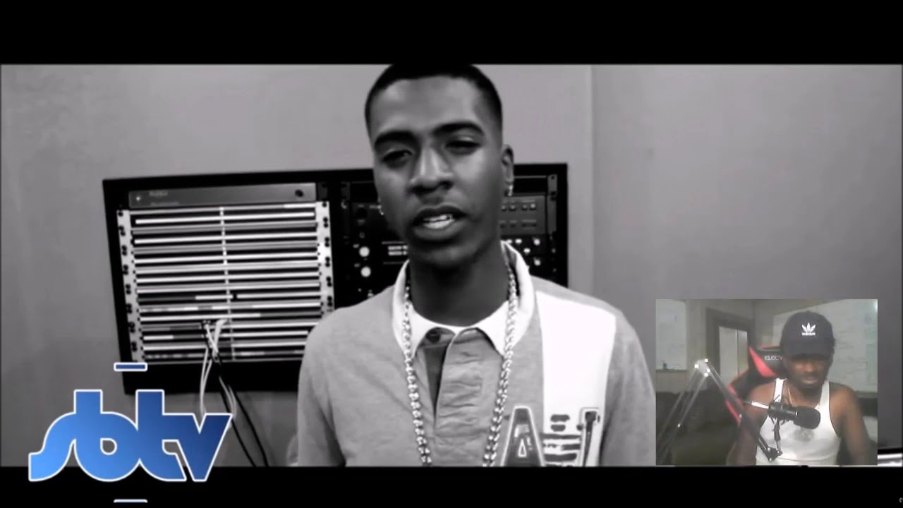 Nines Growing Up SBTV (UK Trao Reaction) 🤣🔥🔥🔥 - YouTube