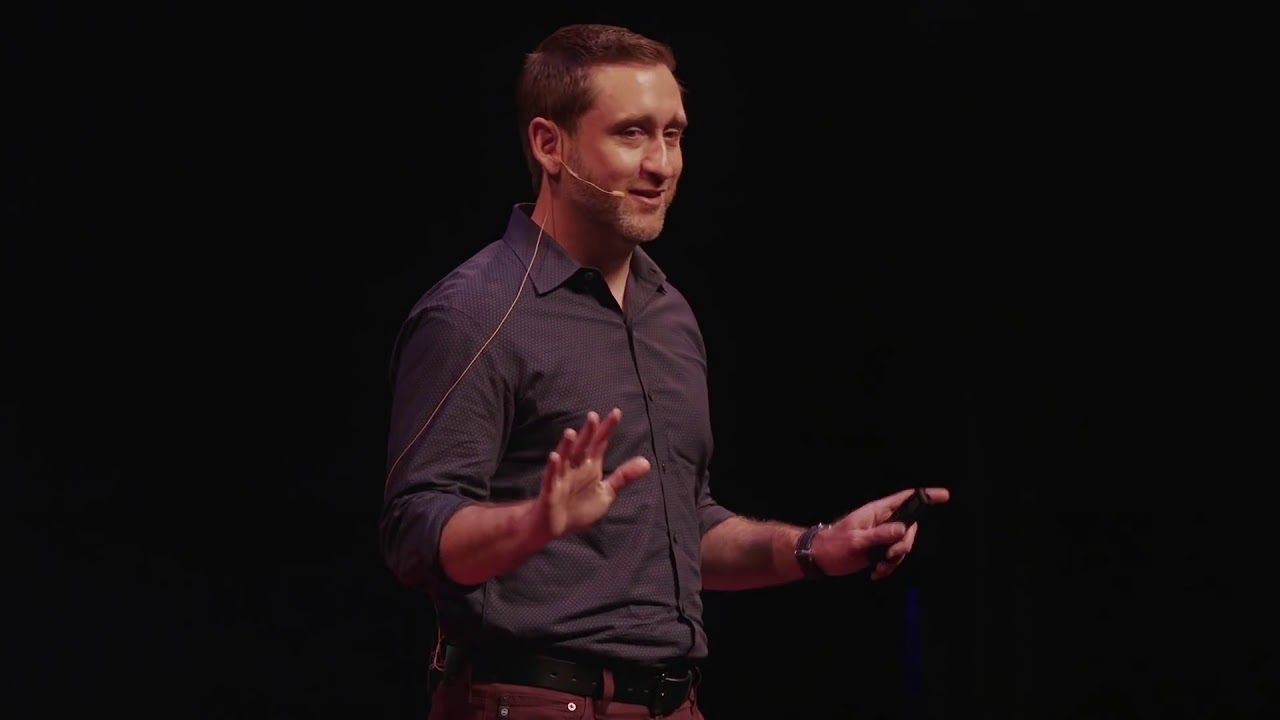 How Great Leaders Operate Michael Brody Waite TEDxNashville - YouTube