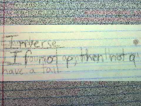 Fun Way to Learn "If, Then" Statements - YouTube