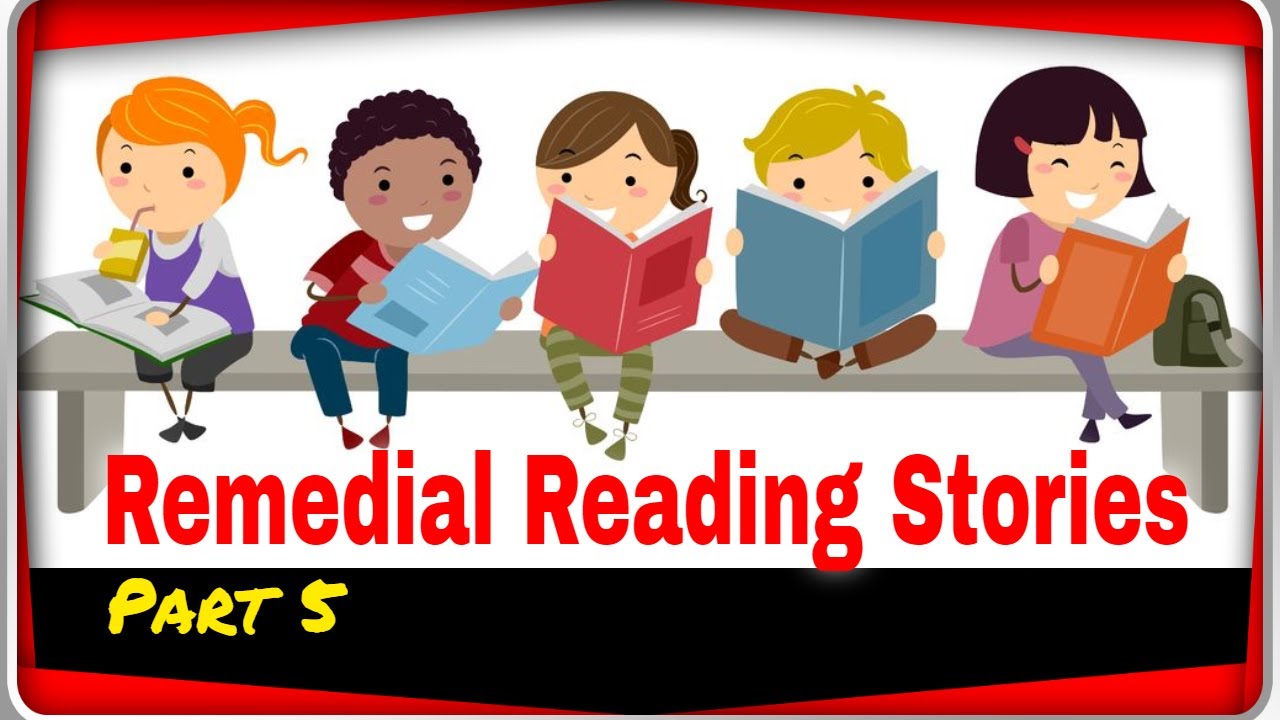 Teacher's Guide for Remedial Reading with Comprehension Questions Part ...