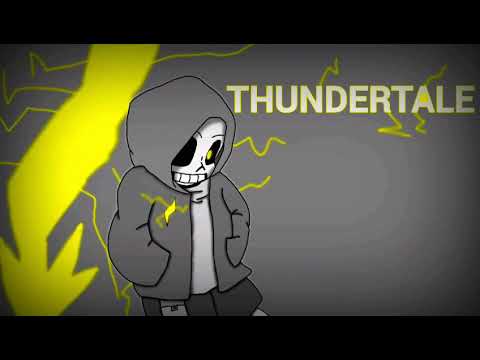 Making_an_au(thundertale)sans - YouTube
