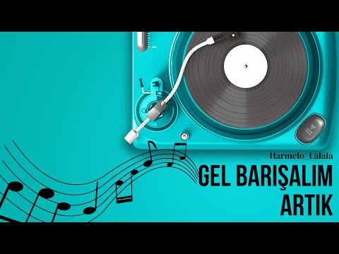 Gel Barışalım Artık (Official Music/Gunash Aliyeva) Günəş Əliyevanın ifasında  @Harmelo_Lalala