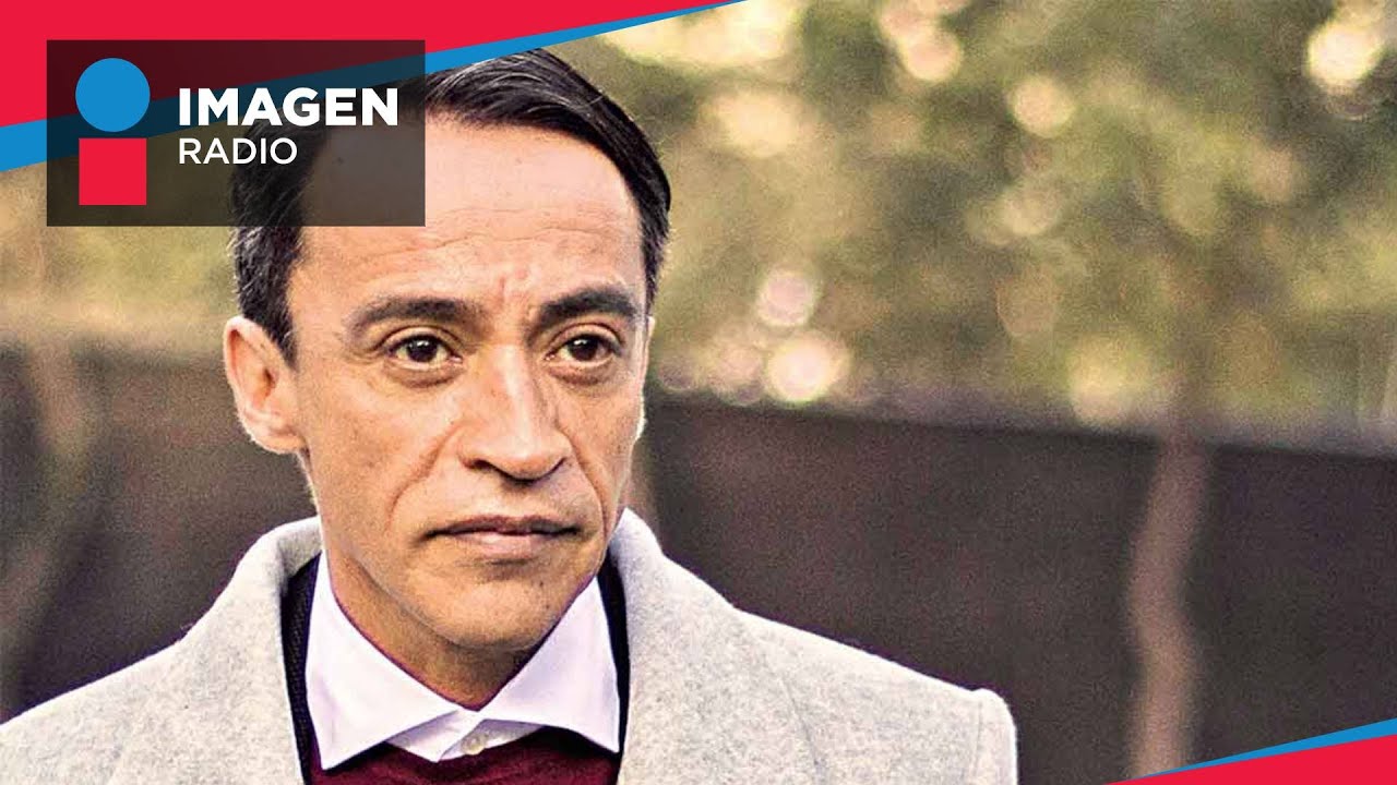 Roberto Sosa, uno de los actores más talentosos de México - YouTube