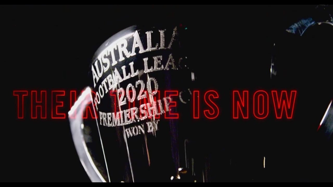 AFL 2020 Promo - Fox Footy - YouTube