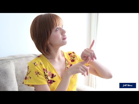 Airi Kijima Reveals Stunning Home Beauty Tips