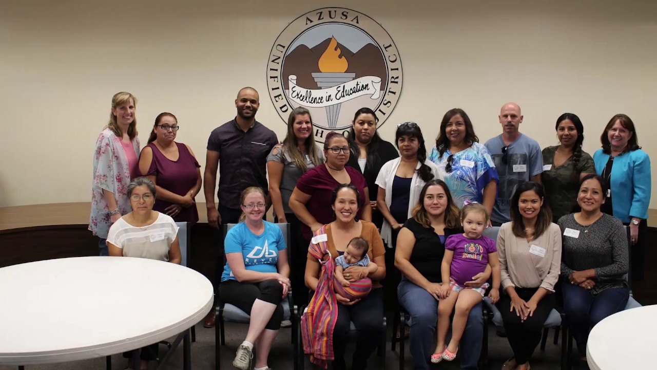 Superintendent's Parent Roundtable - YouTube