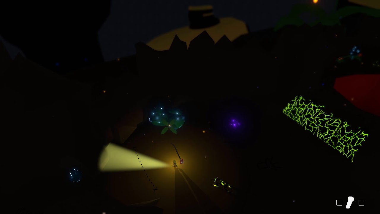 Lightless | 2019 | Official Game Trailer - YouTube