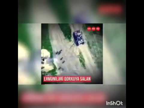 Cəfərova Aydan - Aprel döyüşləri ( Şəhid Pilotçularımız ) haqqında təqdimatı