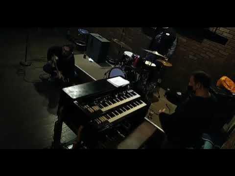 Danny Godinez, Joe Doria & Ehssan Karimi (set one) @ The Owl n' Thistle (Seattle WA) 1-28-22 ...