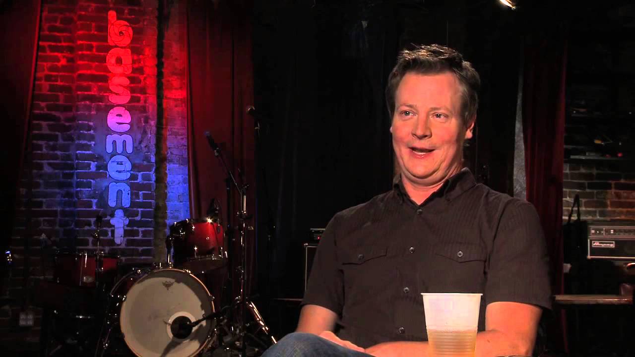 Mike Grimes - Nashville Music Archive - YouTube