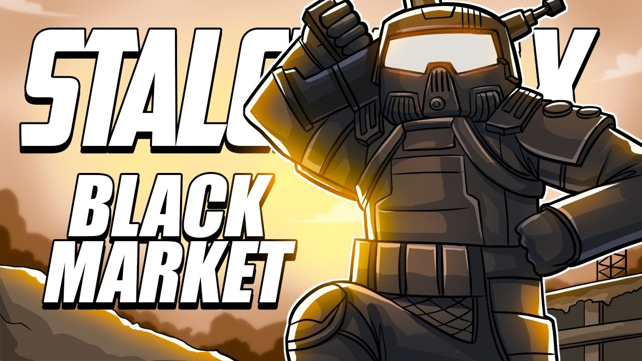Stalcraft Just Dropped Its Best Season Ever! - Stalcraft X - YouTube