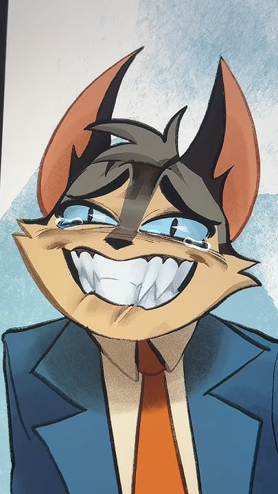 ROCKY [E2] / Emotion Challenge - YouTube