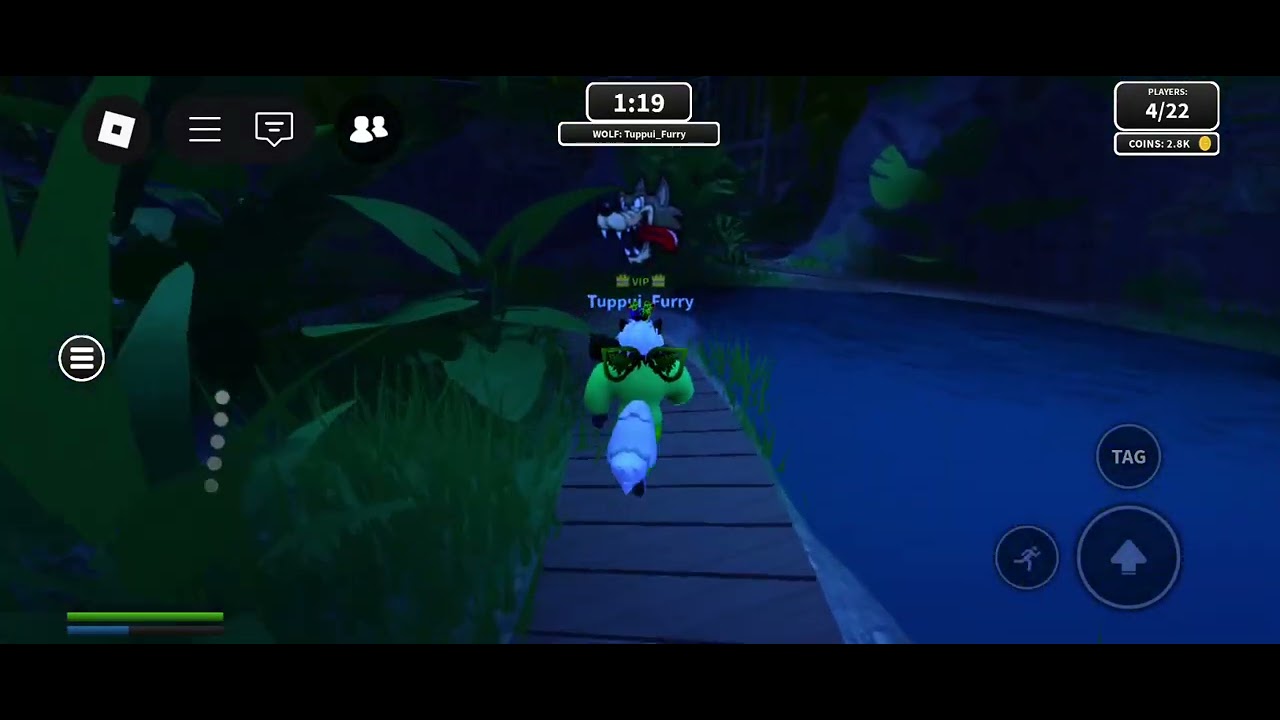 Roblox - Alice In Border Land : 7 of Hearts - YouTube