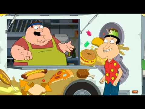 Uma família da pesada / - Cortesvideos