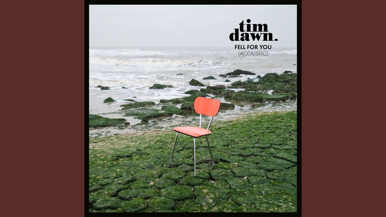 Fell For You (Acoustic) - YouTube Music