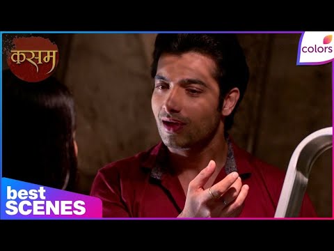 Kasam | Best Moments | Ep. 245 | Rishi is Surprised by Tanuja's Statement | Colors TV