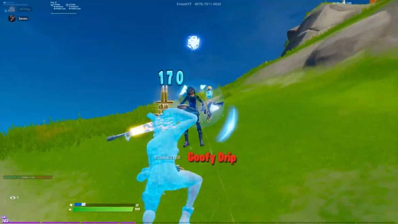 Seven | Highlights #15 - YouTube