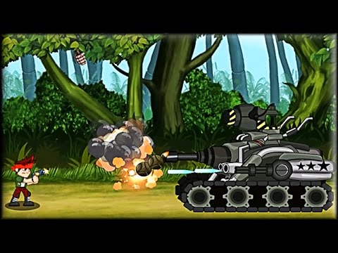 First run  Alpha Guns   All missions easy