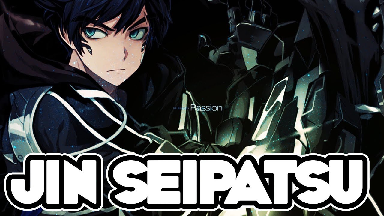 Jin Seipatsu Desireworker | Trailer Reveal | Soulworker KR - YouTube