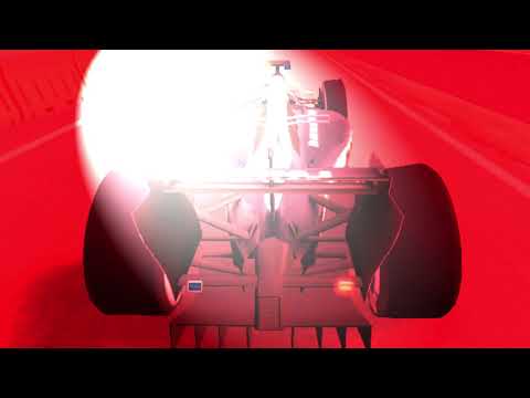 BeamNG FR 17 crash on West Coast map