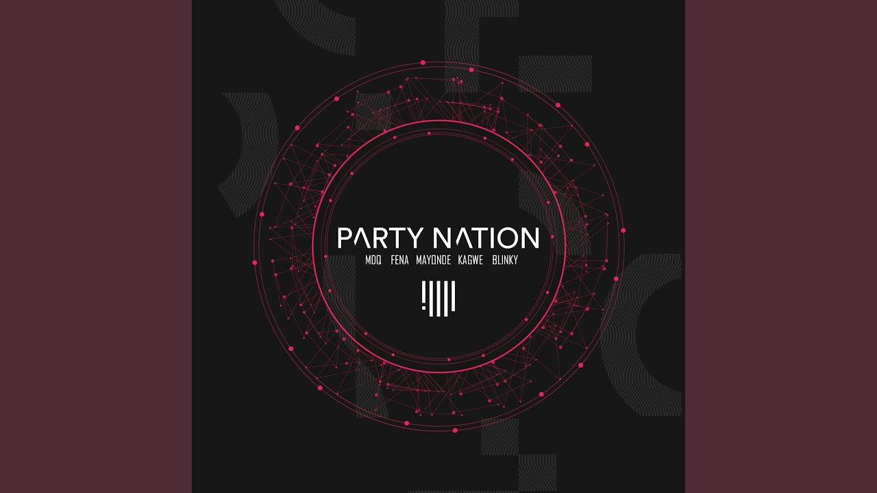 Party Nation - YouTube