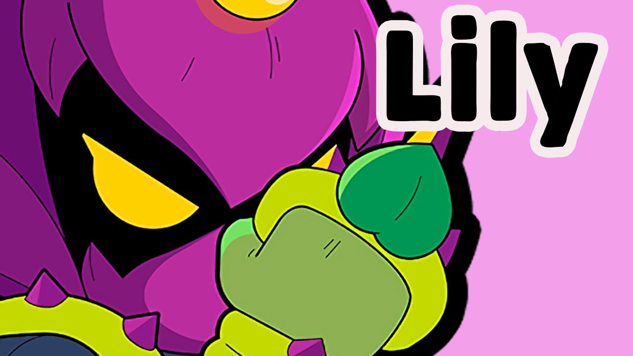 Using Lily and a mutation (crow) - YouTube