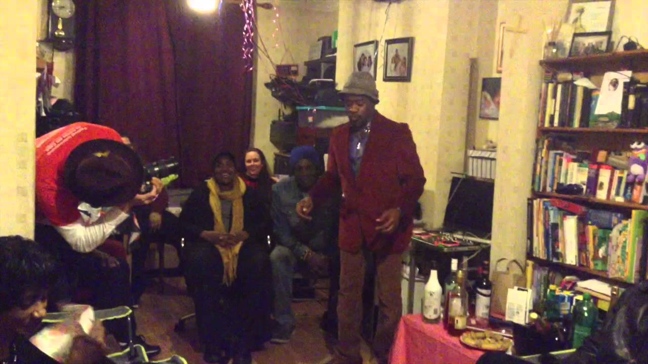 Kat Boyce - Forgotten Moments But Treasured Though - YouTube