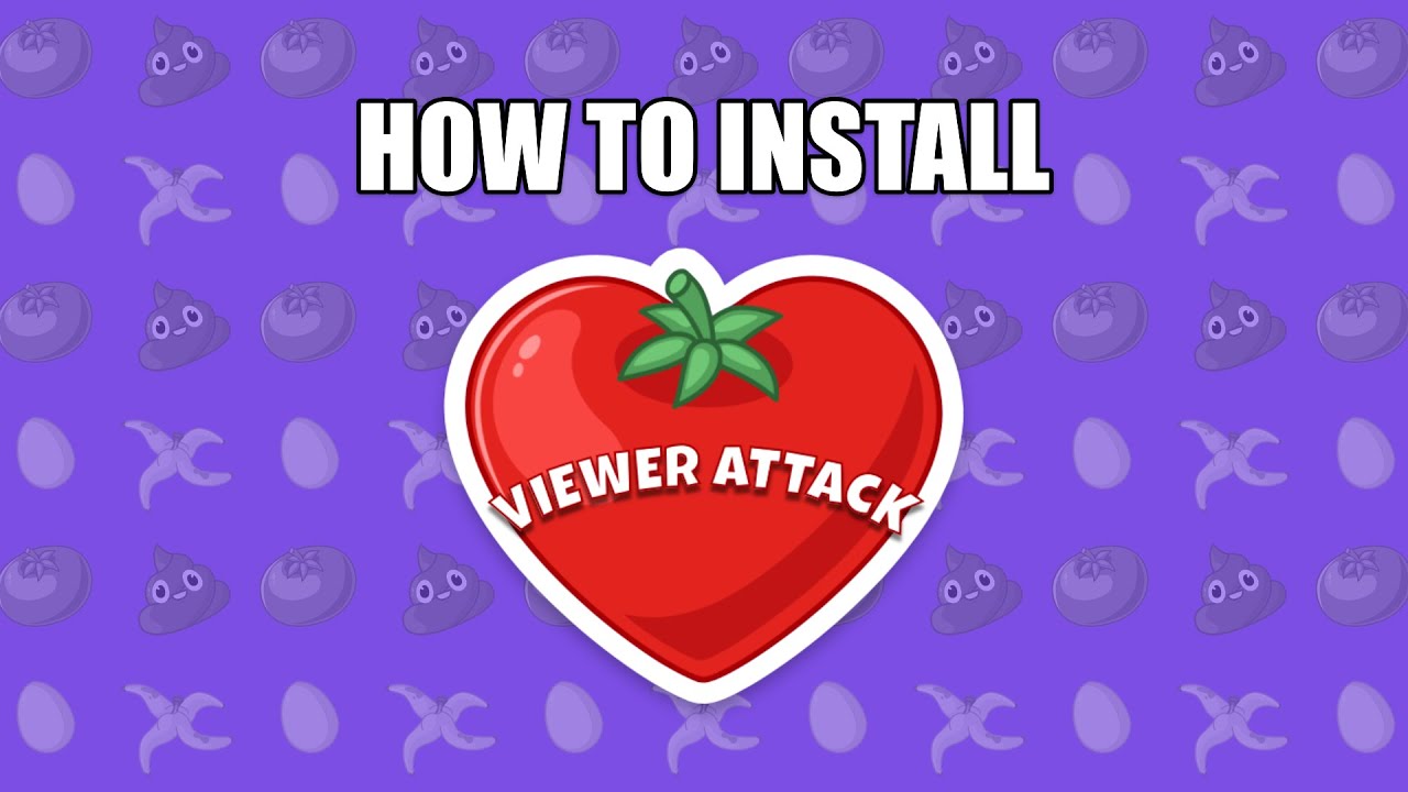 Viewer Attack Tutorial - Twitch Extension - YouTube