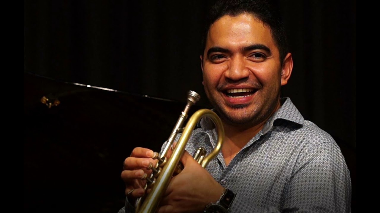 Carl Höhne - „Nicht für Jeden“ (David Jarquin - Kornett) - YouTube